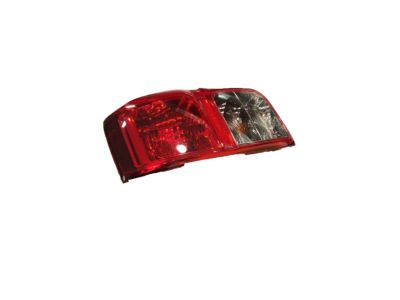 81550-0K261 Genuine Toyota Rear Combination Lamp Assembly