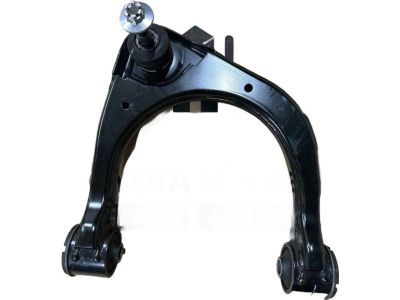 Toyota Tundra Control Arm - Guaranteed Genuine Toyota Parts
