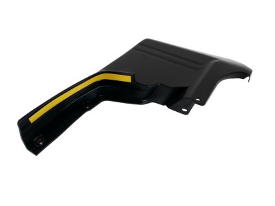 76622-60100 Genuine Toyota Front Fender Mudguard