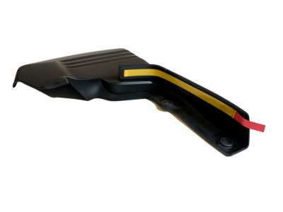 76622-60100 Genuine Toyota Front Fender Mudguard