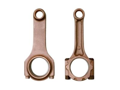13201-19096 Genuine Toyota Connecting Rod Sub-Assembly