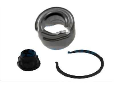 90080-36149 Genuine Toyota Bearing Radial Ball