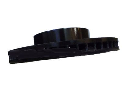 43512-0K090 Genuine Toyota Disc Brake Rotor Front