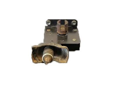 51900-04080 Genuine Toyota Carrier Assembly, Spare