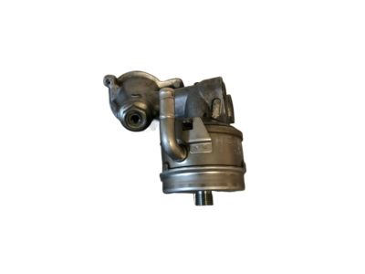 15670-46110 Genuine Toyota Bracket, Oil Filter