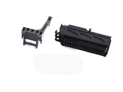 90980-12396 Genuine Toyota Female Connector Housing