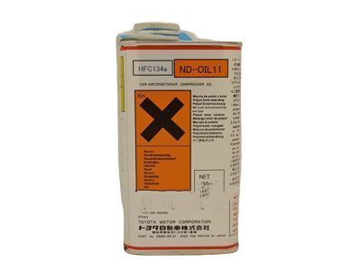 08885-09127 Genuine Toyota Compressor Oil