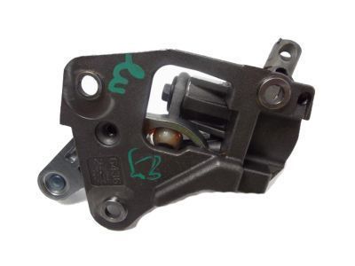 33501-0C021 Genuine Toyota Shaft Sub-Assembly, Control