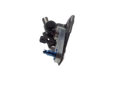 33501-0C021 Genuine Toyota Shaft Sub-Assembly, Control