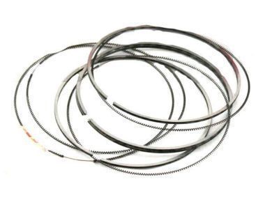 13011-21130 Genuine Toyota Piston Ring Set