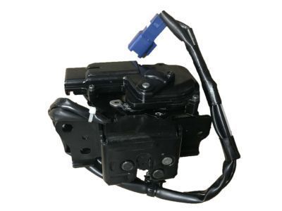 69350-47041 Genuine Toyota Back Door Lock Assembly