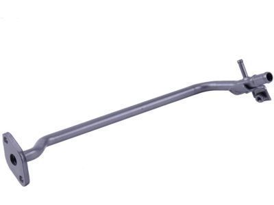 16268-75110 Genuine Toyota Water By-Pass Pipe