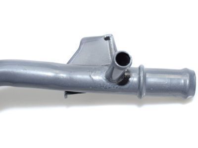 16268-75110 Genuine Toyota Water By-Pass Pipe