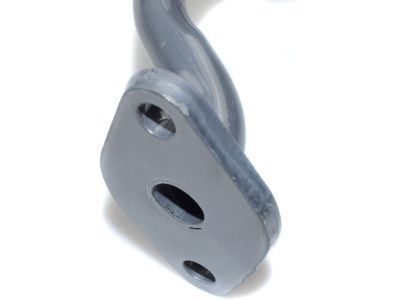 16268-75110 Genuine Toyota Water By-Pass Pipe