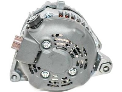 27060-0V010-84 Genuine Toyota Remanufactured Alternator