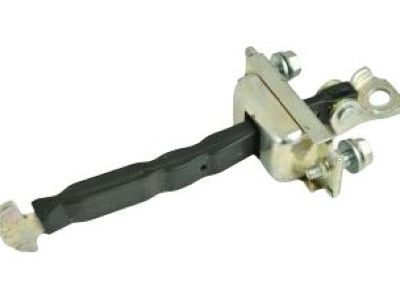 68610-0K090 Genuine Toyota Check Assembly, Front Door