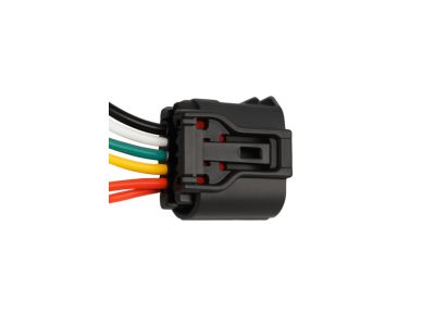 88162-07013 Genuine Toyota Blind Spot Monitor Sensor