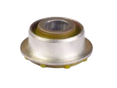 48760-42060 Genuine Toyota Arm Assembly Trailing