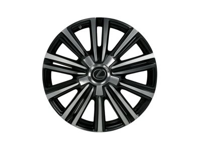 4260B-60440 Genuine Toyota Cover Sub-Assembly, Wheel