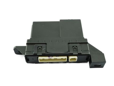 88650-0K440 Genuine Toyota Air Amplifier Assembly