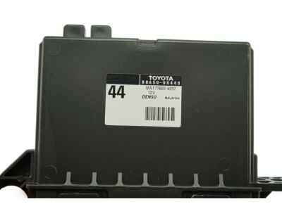 88650-0K440 Genuine Toyota Air Amplifier Assembly