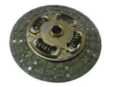 31250-0K170 Genuine Toyota Disc Assembly, Clutch