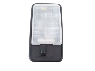 81240-22050-C0 Genuine Toyota Lamp Assembly, Dome