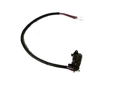 84140-26040 Genuine Toyota Headlamp Switch Assembly