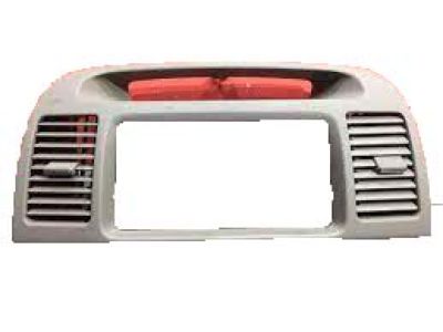 55405-33170-B5 Genuine Toyota Instrument Panel Sub-Assembly