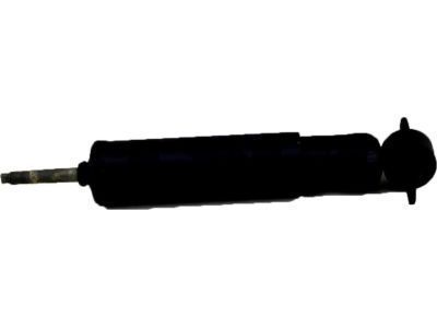 48511-39697 Genuine Toyota Front Shock ABSORBER