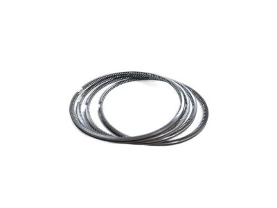 13011-0E010 Genuine Toyota Ring Set, Piston