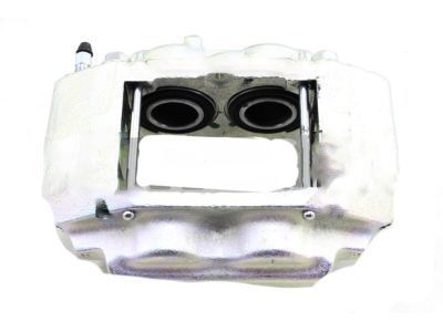 47750-60120 Genuine Toyota Disc Brake Cylinder Assembly Left Hand