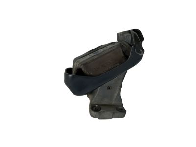 12361-0L020 Genuine Toyota Engine Mounting Insulator