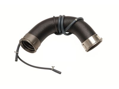 17302-0E022 Genuine Toyota Hose Sub Assembly Air