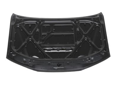 53301-0K101 Genuine Toyota Hood Sub-Assembly