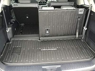 PT924-48200-20 Genuine Toyota Cargo Tray