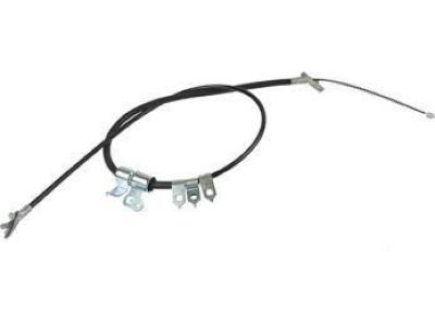 46430-B4011 Genuine Toyota Parking Cable Assembly