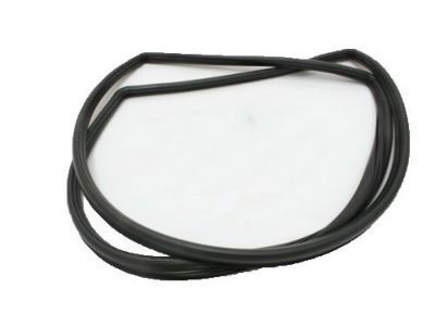 56121-90A04 Genuine Toyota Weatherstrip, Windshield