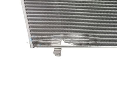 88460-AZ004 Genuine Toyota CONDENSER Assembly, Mvp