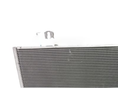 88460-AZ004 Genuine Toyota Air Conditioner Condenser Assembly
