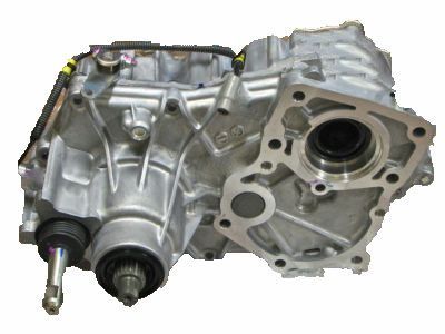 36110-6E181 Genuine Toyota Transfer Assembly