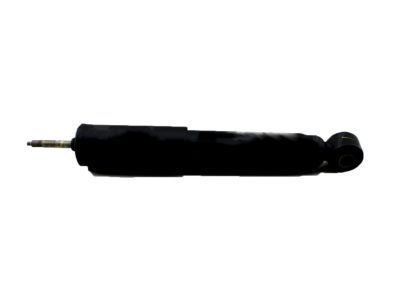 48511-80066 Genuine Toyota Front Shock ABSORBER
