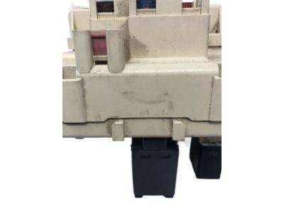 82730-04022 Genuine Toyota Drive Side Junction Block Assembly