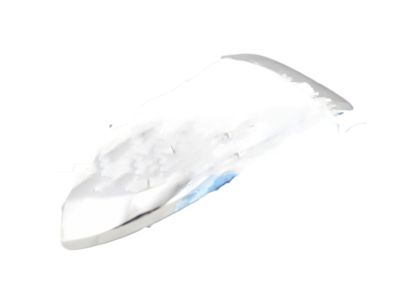 87915-0K400 Genuine Toyota Cover, Outer Mirror