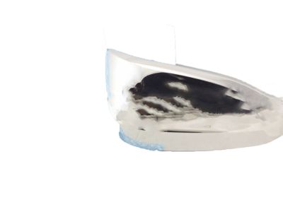 87915-0K400 Genuine Toyota Cover, Outer Mirror