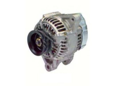 27060-20240 Genuine Toyota Alternator Assembly with Regulator