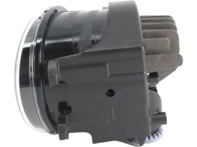 Toyota Fog Light - Guaranteed Genuine from ToyotaPartsDeal.com