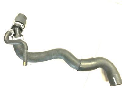 16057-36011 Genuine Toyota Hose Sub-Assembly, RADIA