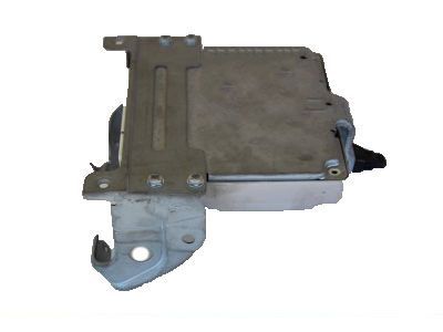 89661-02K53 Genuine Toyota Ecm Ecu Engine Control Module