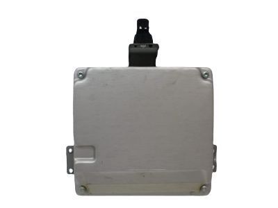 89661-02K53 Genuine Toyota Ecm Ecu Engine Control Module